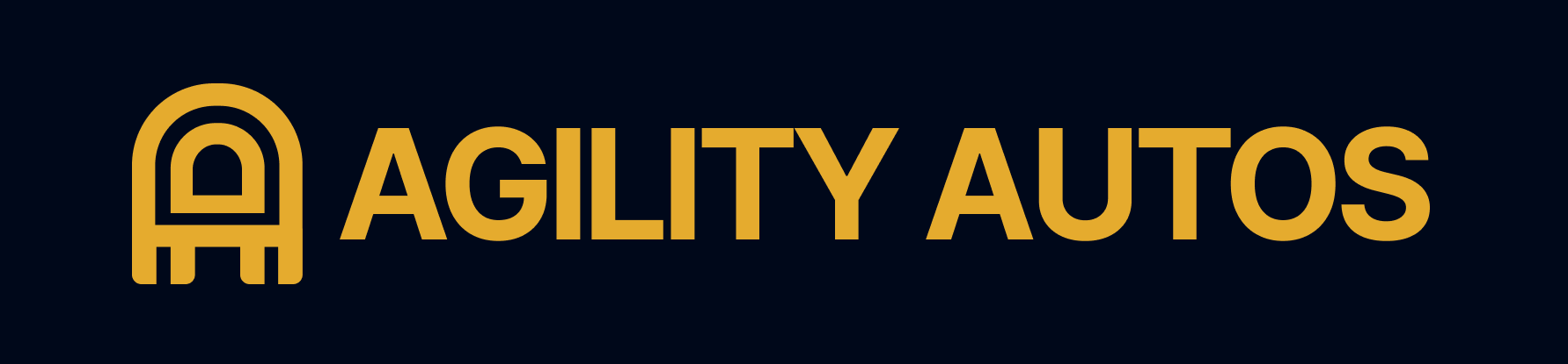 Home - Agility Autos